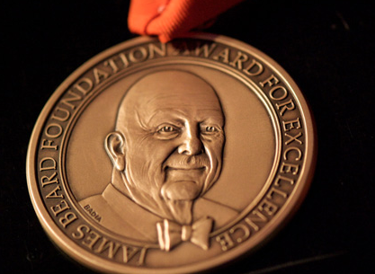 James Beard 2016 Restaurant and Chef Winners | Foodista